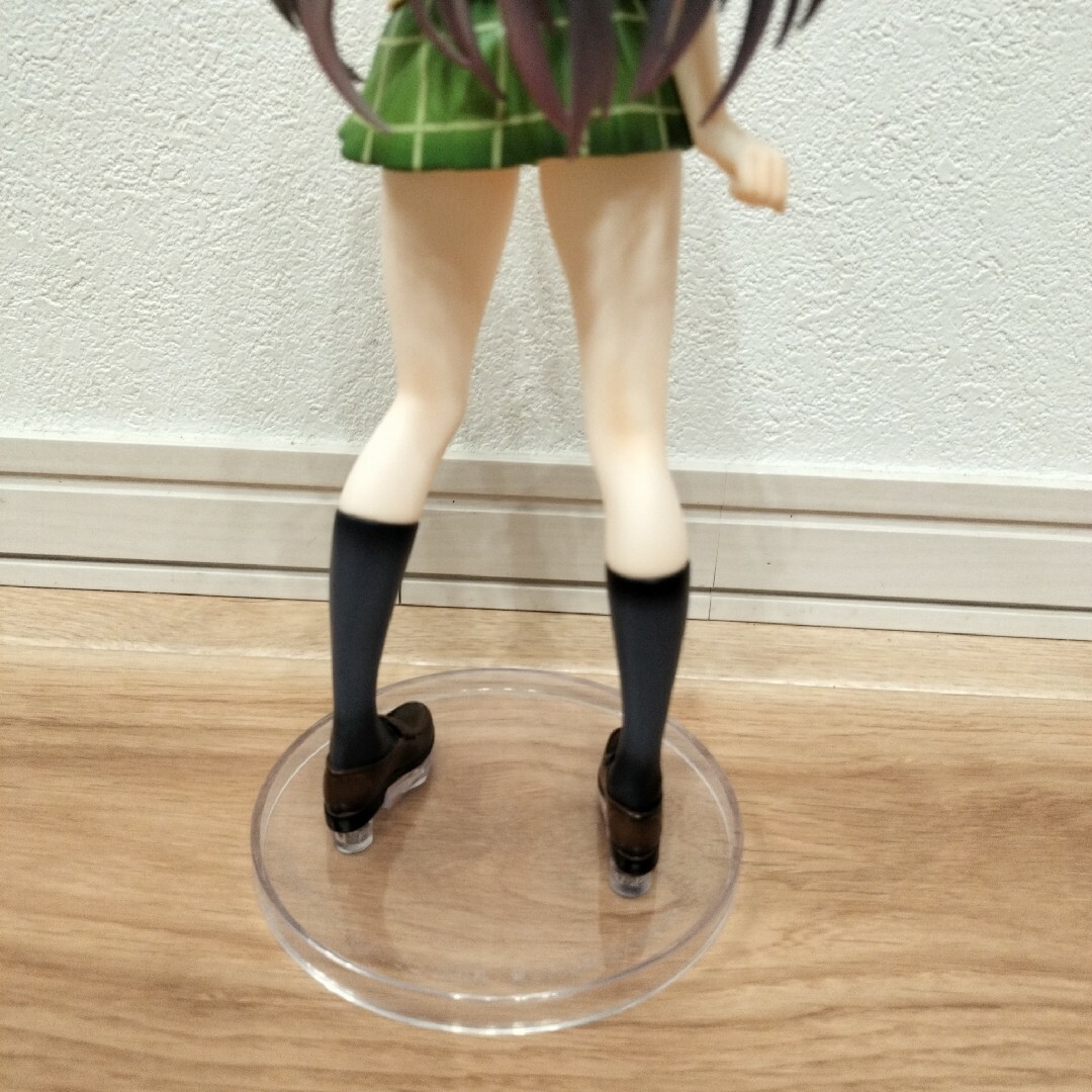 美品】ユニオンクリエイディブ To LOVEる-とらぶる-ダークネス 美品】ユニオンクリエイディブ To LOVEる-とらぶる-ダークネス