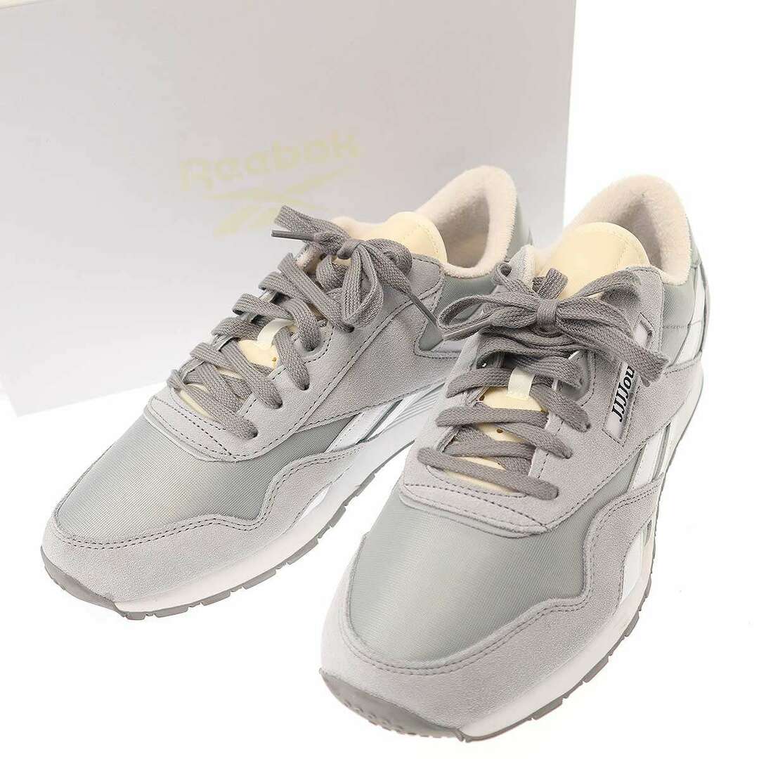 JJJJound×Reebok ジョウンド×リーボック Classic Nylon JJJJound×Reebok ジョウンド×リーボック Classic Nylon
