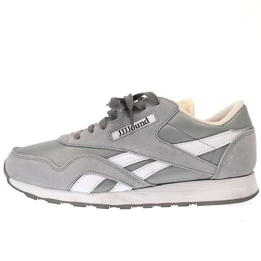 JJJJound×Reebok ジョウンド×リーボック Classic Nylon JJJJound×Reebok ジョウンド×リーボック Classic Nylon