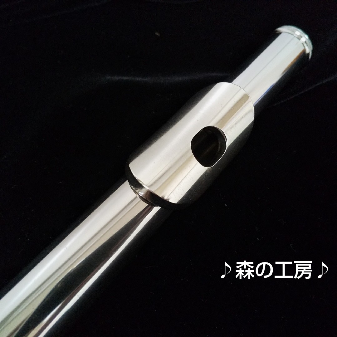 商談中【ポルキロ様専用】部活応援‼️ヤマハフルートYFL211 Eメカ 商談中【ポルキロ様専用】部活応援‼️ヤマハフルートYFL211 Eメカ