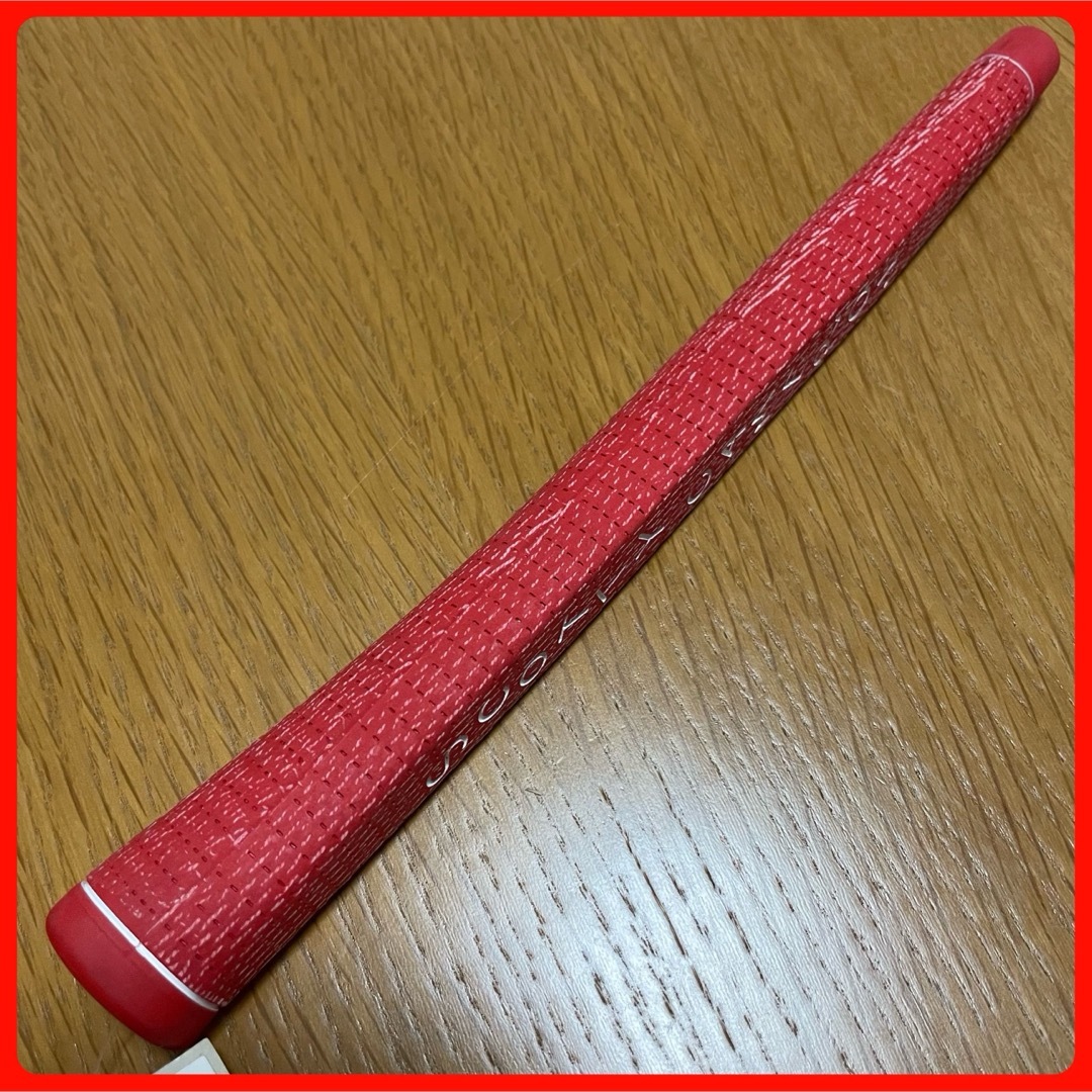Scotty Cameron - 超希少未使用品 キャメロン・フルコード Scotty Cameron - 超希少未使用品 キャメロン・フルコード