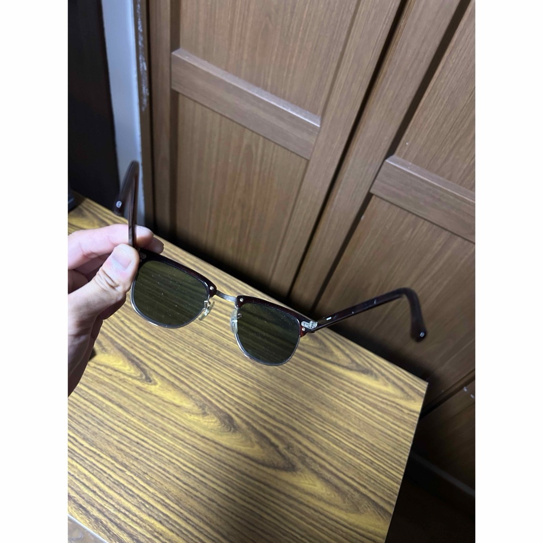 Ray-Ban - 希少品! RayBan レイバン BAUSCH&LOMB USA Ray-Ban - 希少品! RayBan レイバン BAUSCH&LOMB USA