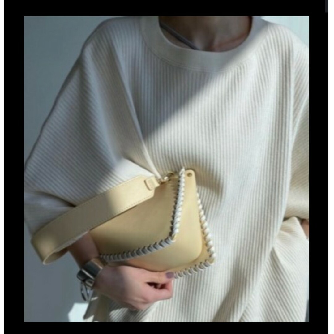 CLANE - 新品 CLANEセレクト エレメ Swing バッグ ハンドバッグ CLANE - 新品 CLANEセレクト エレメ Swing バッグ ハンドバッグ