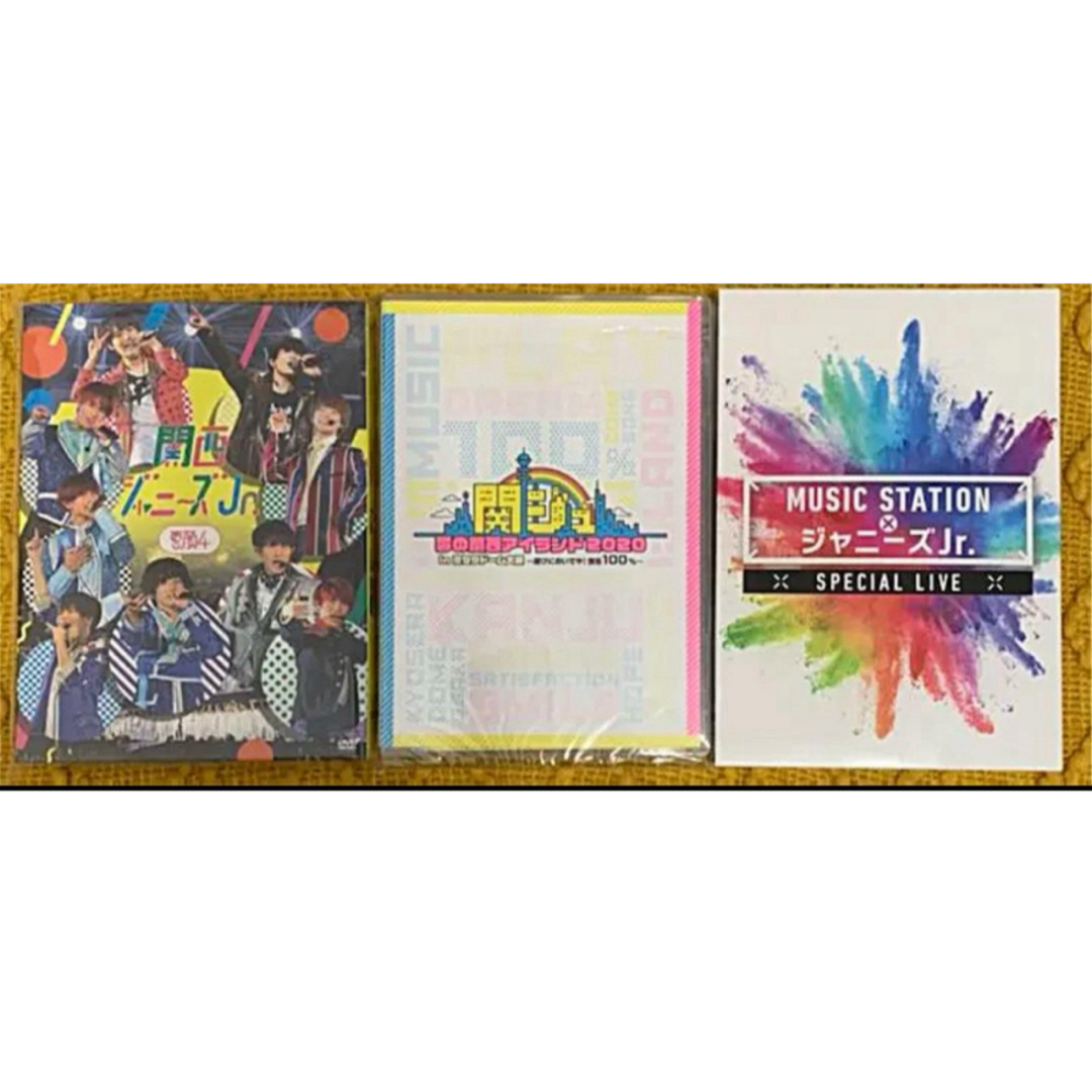 なにわ男子 DVD なにわ男子 DVD