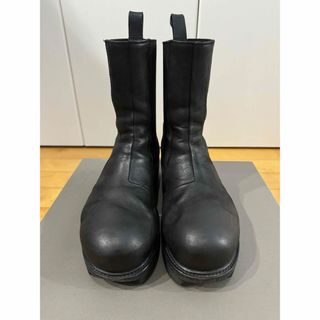 Rick Owens(ブーツ)のフリマアイテム一覧 Rick Owens(ブーツ)のフリマアイテム一覧