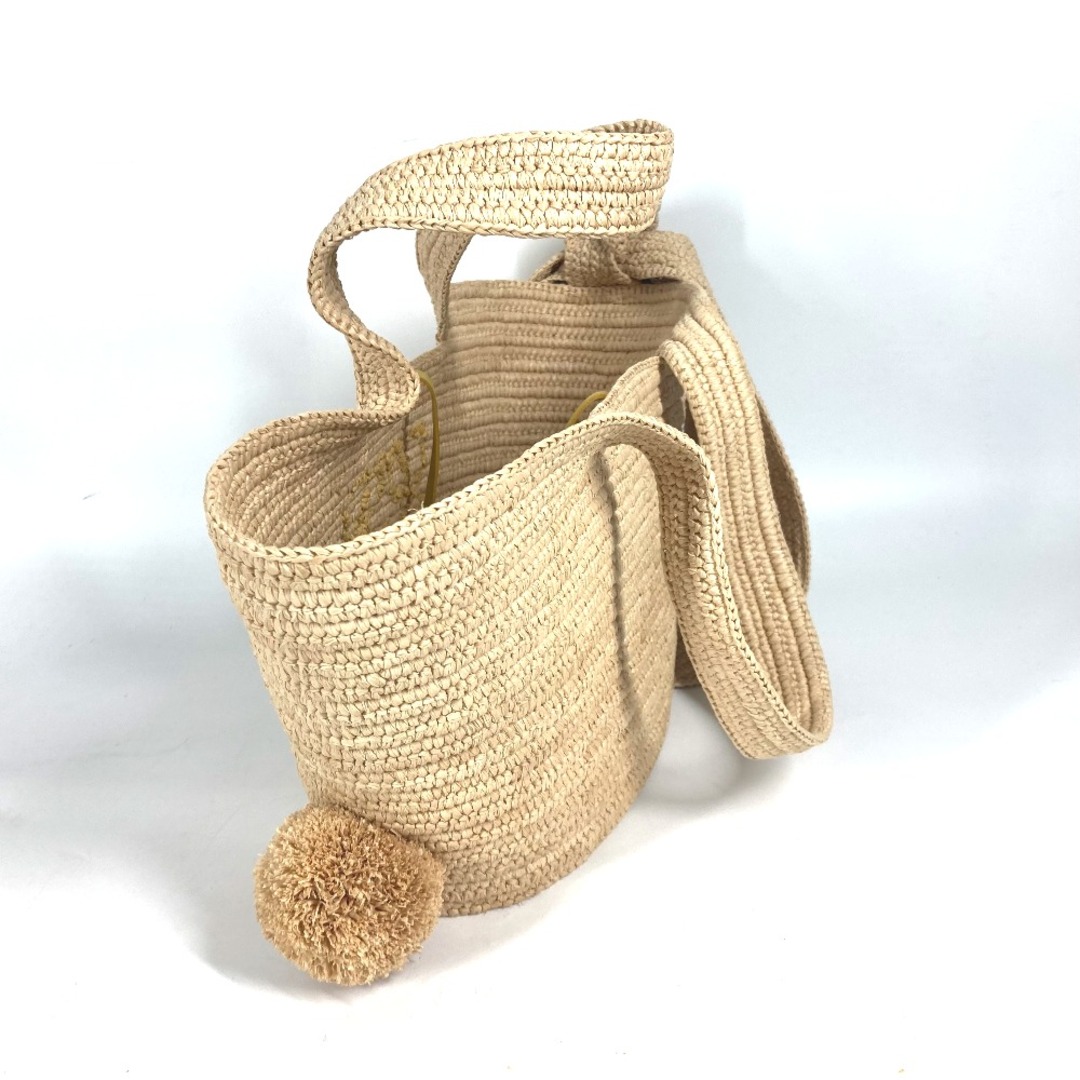 LOEWE - ロエベ LOEWE BUNNY BASKET SMALL バニー バスケット LOEWE - ロエベ LOEWE BUNNY BASKET SMALL バニー バスケット