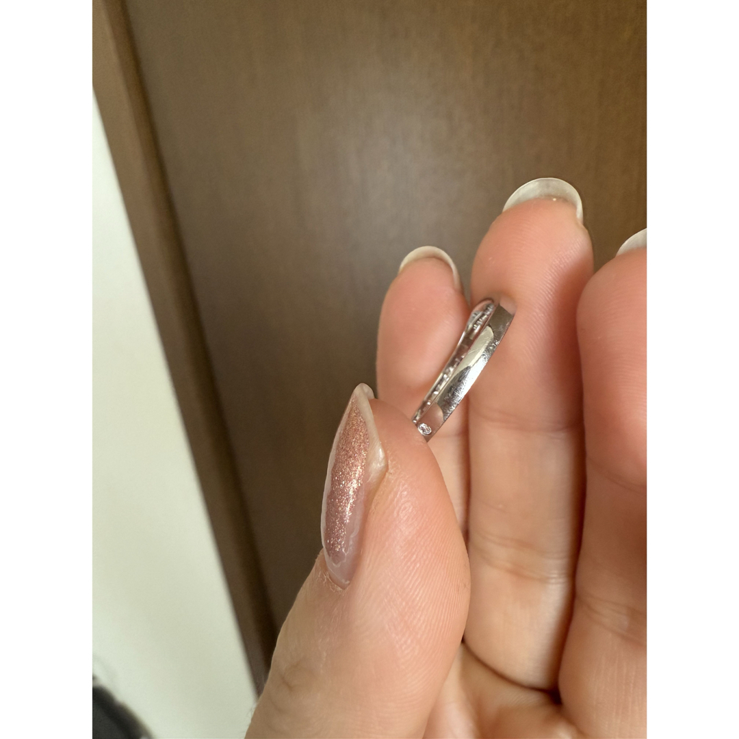Cartier - ♡カルティエ♡ 結婚指輪 Cartier ペアリング 11号 Cartier - ♡カルティエ♡ 結婚指輪 Cartier ペアリング 11号