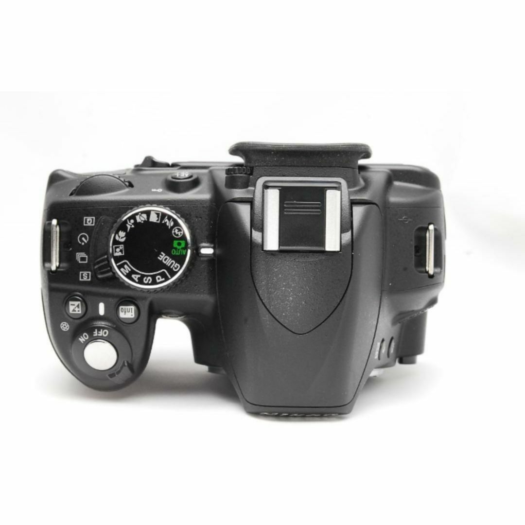 Nikon D3100 ♥撮影枚数248枚♥手ぶれ補正♥ 一眼レフ デビュー Nikon D3100 ♥撮影枚数248枚♥手ぶれ補正♥ 一眼レフ デビュー