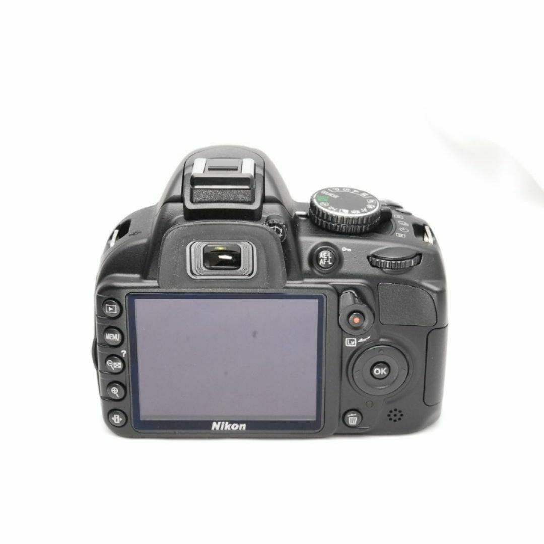 Nikon D3100 ♥撮影枚数248枚♥手ぶれ補正♥ 一眼レフ デビュー Nikon D3100 ♥撮影枚数248枚♥手ぶれ補正♥ 一眼レフ デビュー