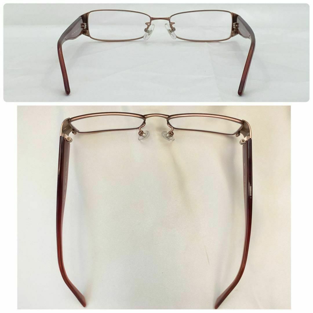Christian Dior - Dior メガネフレーム CD-7657J 9R6 極美品 Christian Dior - Dior メガネフレーム CD-7657J 9R6 極美品