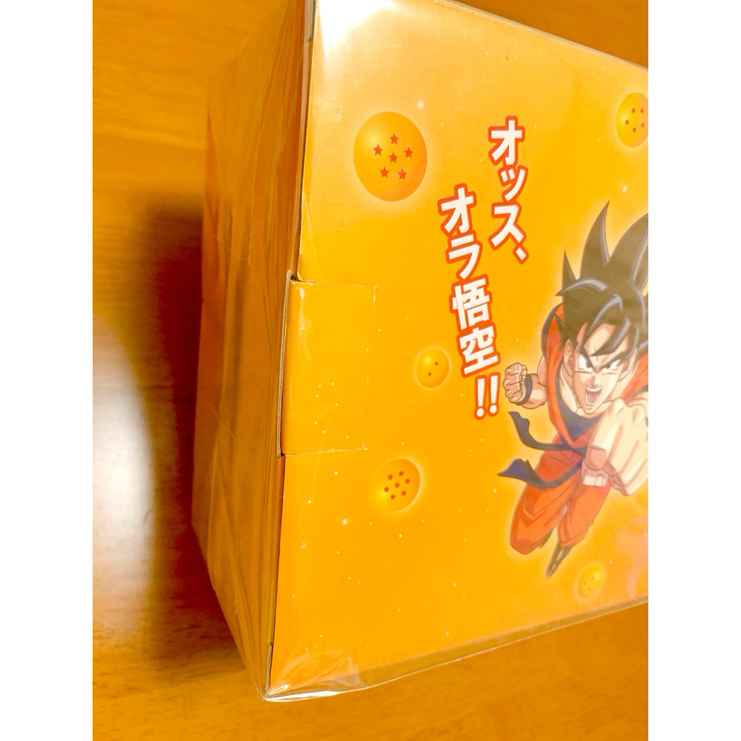 新品・未開封】ドラゴンボール改 miniぬいぐるみクッションBOX 新品・未開封】ドラゴンボール改 miniぬいぐるみクッションBOX