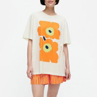 marimekko(Tシャツ(半袖/袖なし))のフリマアイテム一覧 marimekko(Tシャツ(半袖/袖なし))のフリマアイテム一覧