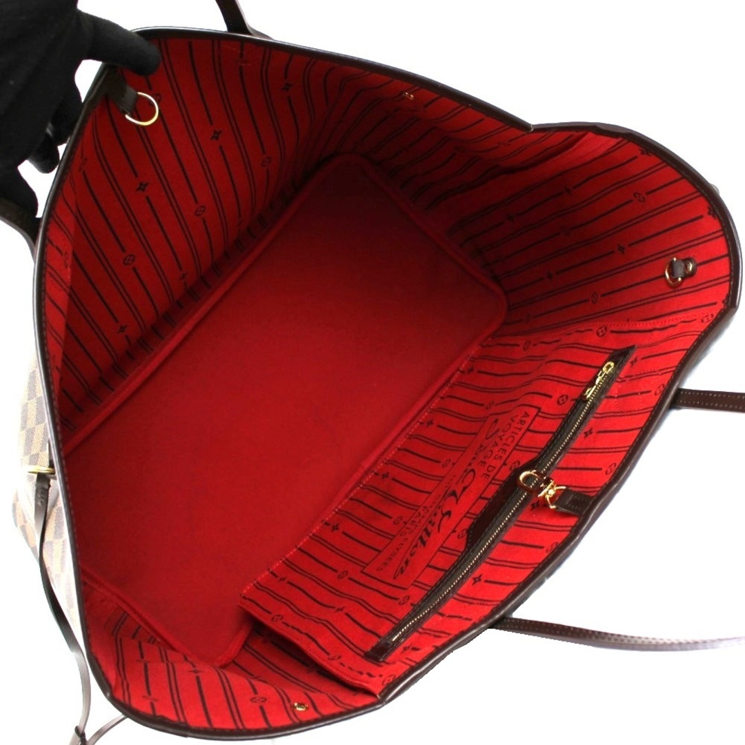 LOUIS VUITTON - LOUIS VUITTON ルイヴィトン ネヴァーフルGM LOUIS VUITTON - LOUIS VUITTON ルイヴィトン ネヴァーフルGM
