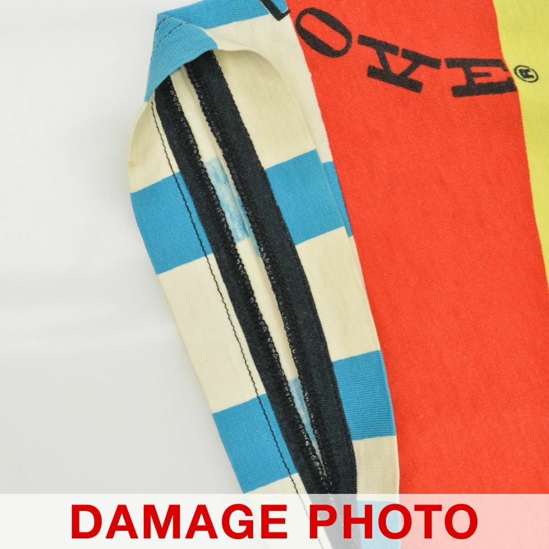 Body Glove - 【BODYGLOVE】80s 総柄プリント半袖Tシャツの通販 Body Glove - 【BODYGLOVE】80s 総柄プリント半袖Tシャツの通販