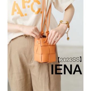 IENA(ショルダーバッグ)のフリマアイテム一覧 IENA(ショルダーバッグ)のフリマアイテム一覧