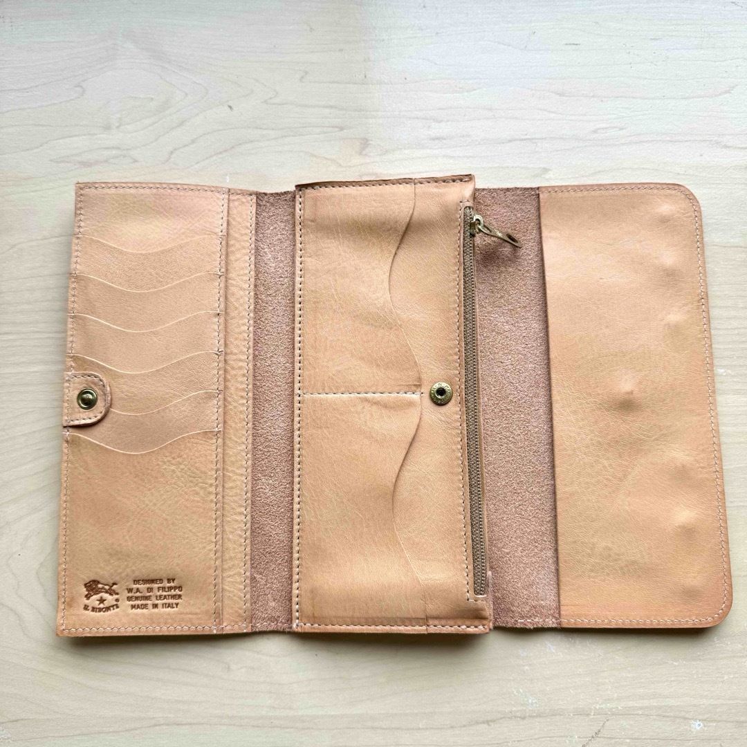 IL BISONTE - ☆新品☆イルビゾンテ 限定 ワニーコレクション IL BISONTE - ☆新品☆イルビゾンテ 限定 ワニーコレクション