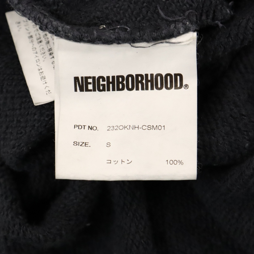 NEIGHBORHOOD - NEIGHBORHOOD ネイバーフッド 232OKNH-CSM01 NEIGHBORHOOD - NEIGHBORHOOD ネイバーフッド 232OKNH-CSM01