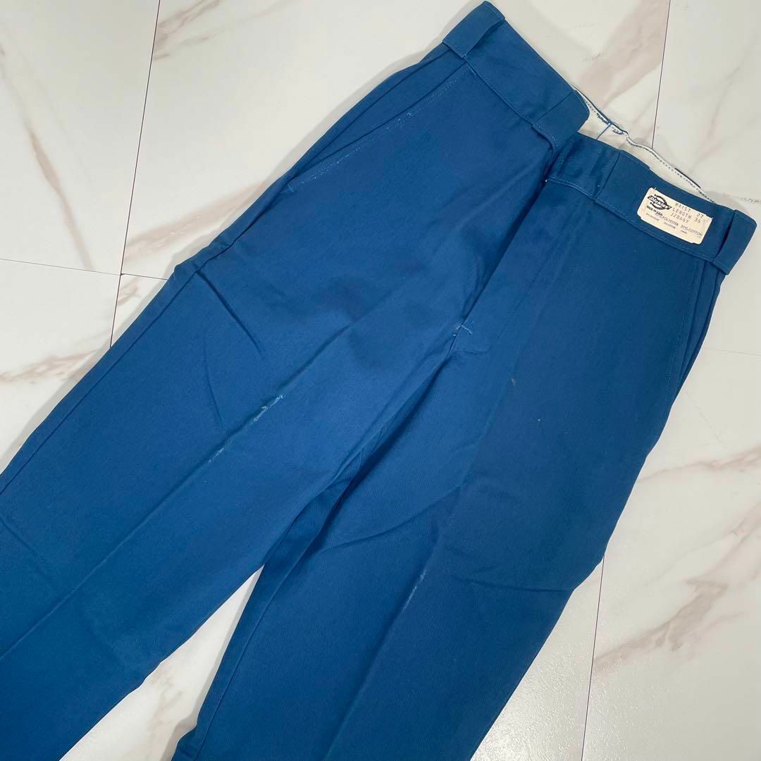 Dickies - USA製 70sヴィンテージ デッドストック Dickies 874 Dickies - USA製 70sヴィンテージ デッドストック Dickies 874