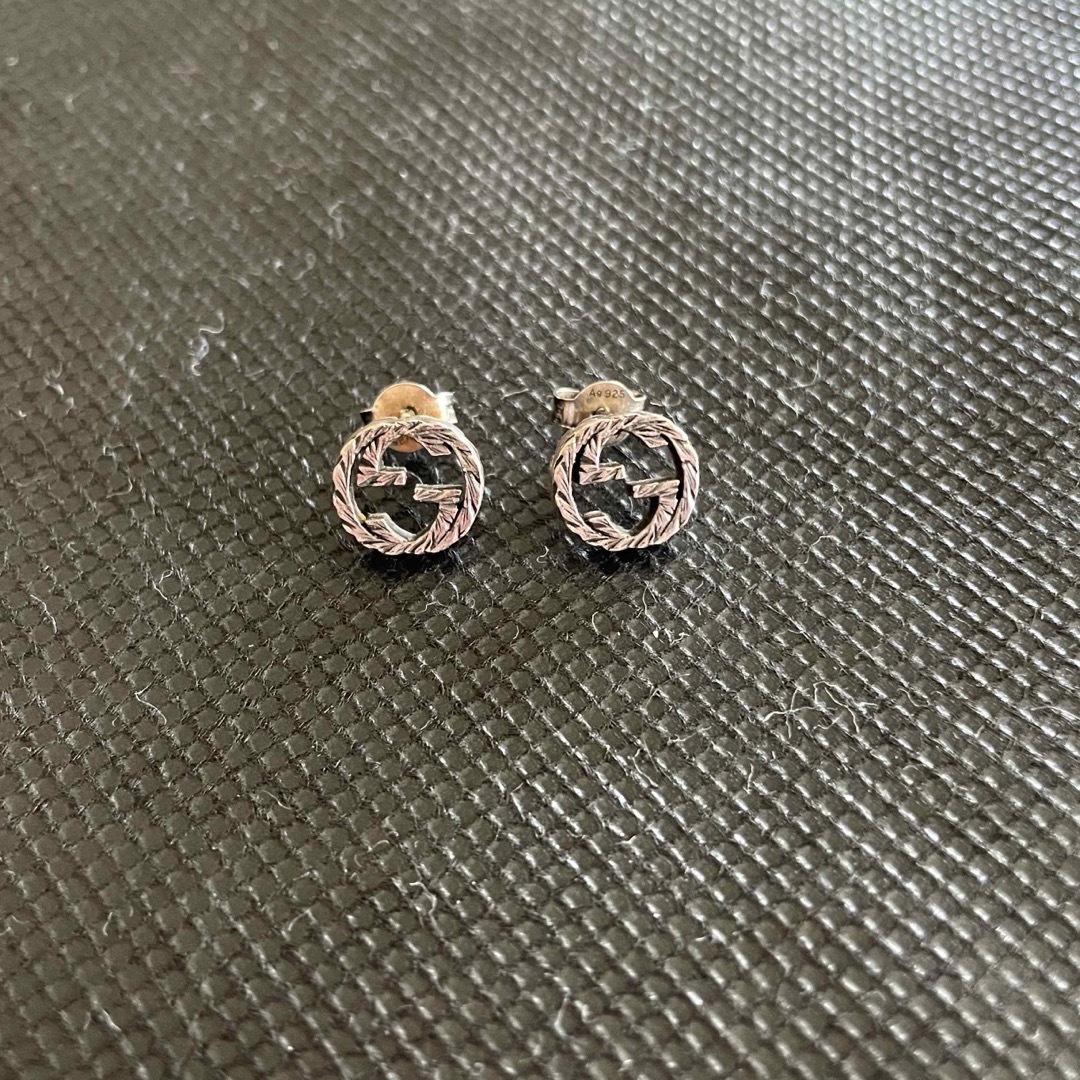 Gucci ピアス Gucci ピアス