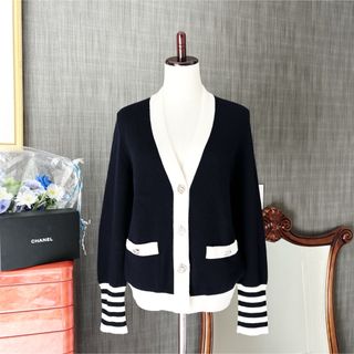 CHANEL(カーディガン)のフリマアイテム一覧 CHANEL(カーディガン)のフリマアイテム一覧