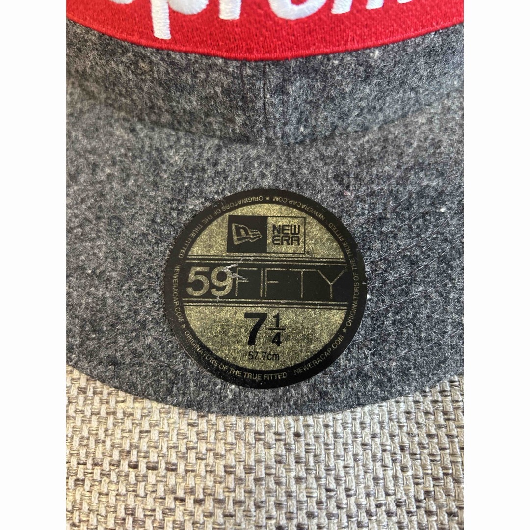 激レア Supreme ×Woolrich 10AW Box Logo 激レア Supreme ×Woolrich 10AW Box Logo