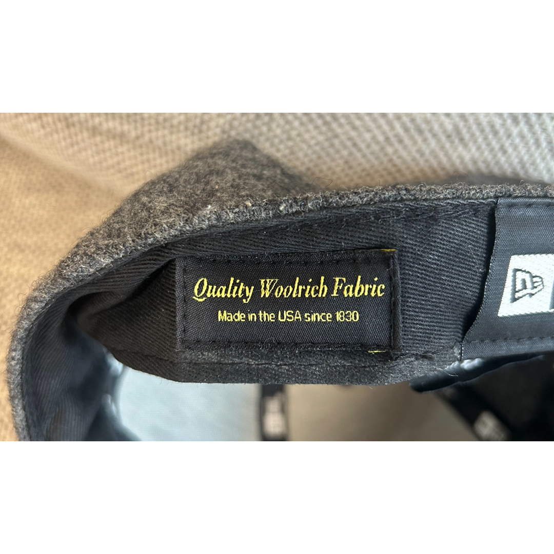 激レア Supreme ×Woolrich 10AW Box Logo 激レア Supreme ×Woolrich 10AW Box Logo
