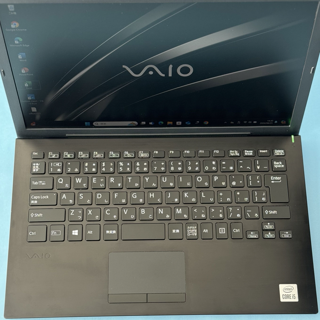 164 VAIO PG i5 第10世代 SSD256GB 8GB パソコン 164 VAIO PG i5 第10世代 SSD256GB 8GB パソコン