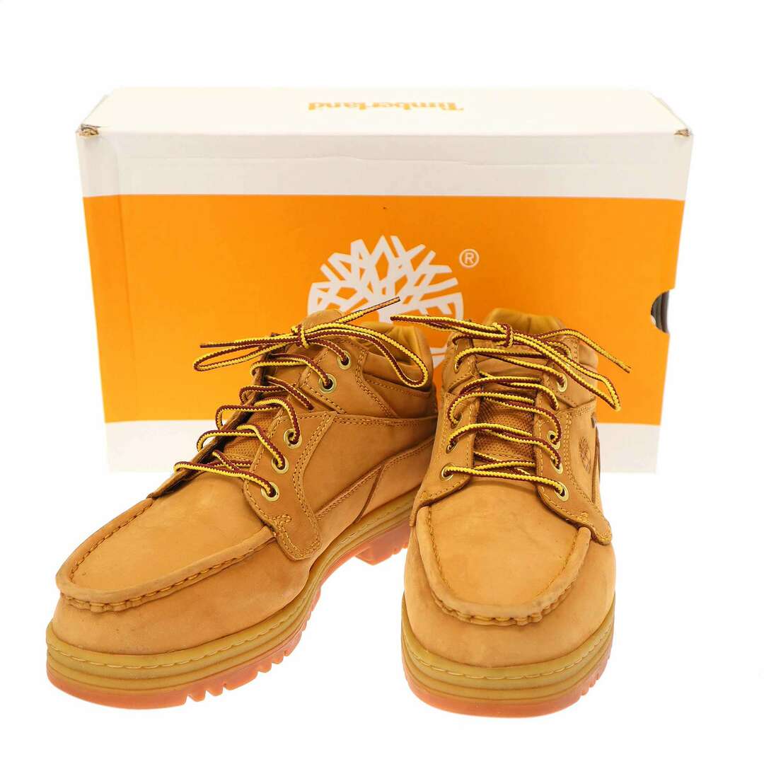 Timberland BEAMS HERITAGE GORE TEX A68M7 26.5cm