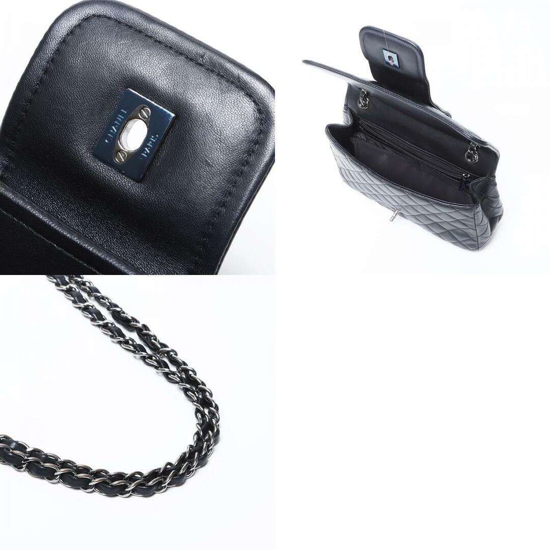 CHANEL - シャネル CHANEL 21番台 ラムスキン マトラッセ CHANEL - シャネル CHANEL 21番台 ラムスキン マトラッセ