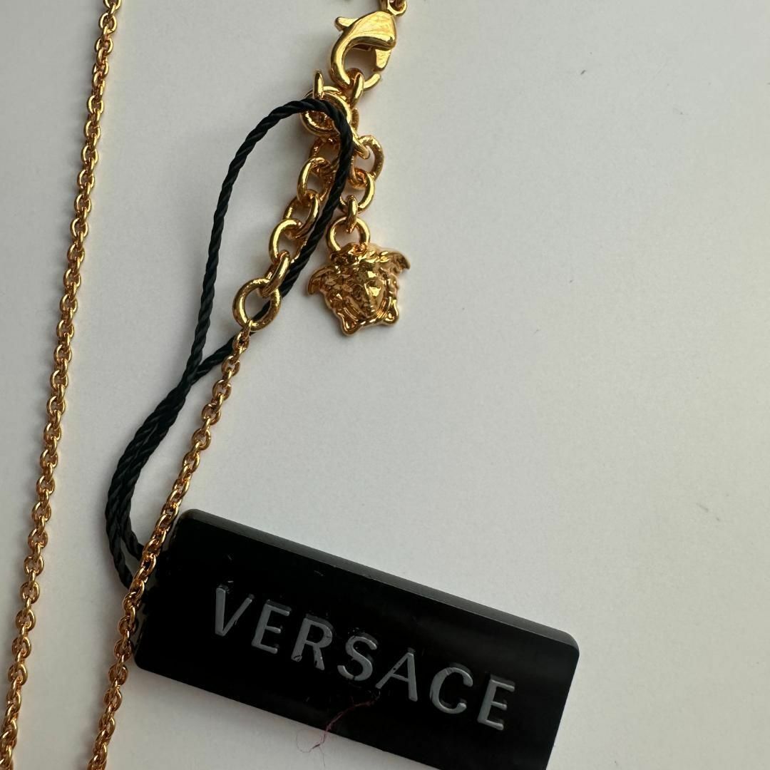VERSACE - 新品未使用 正規品 スキズ ヒョンジン ヴェルサーチ VERSACE - 新品未使用 正規品 スキズ ヒョンジン ヴェルサーチ