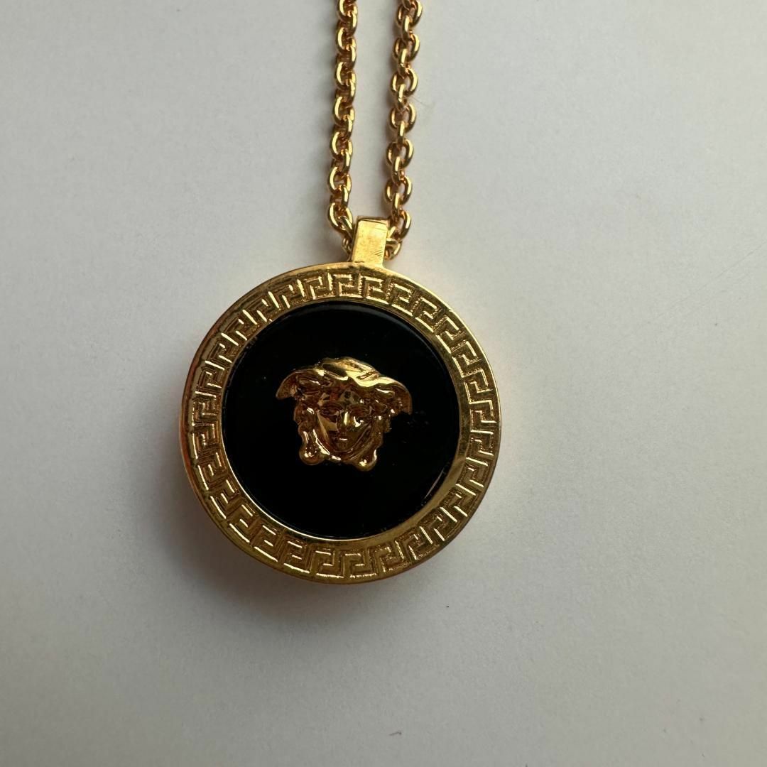 VERSACE - 新品未使用 正規品 スキズ ヒョンジン ヴェルサーチ VERSACE - 新品未使用 正規品 スキズ ヒョンジン ヴェルサーチ
