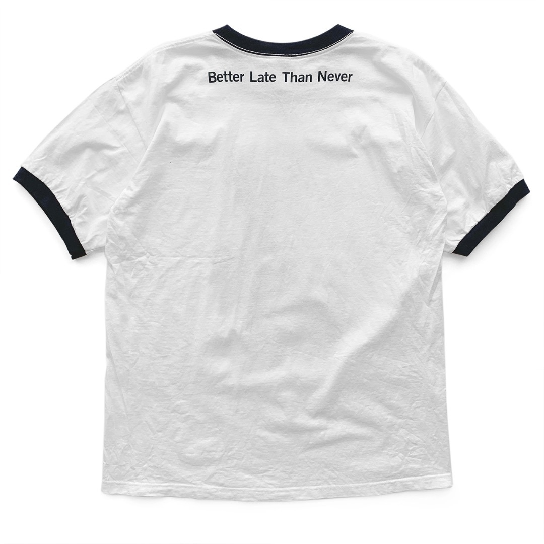 00sヴィンテージ|The 40 Year Old Virgin Tシャツ|L 00sヴィンテージ|The 40 Year Old Virgin Tシャツ|L