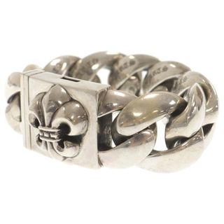Chrome Hearts(シルバー ・ ブレスレット)のフリマアイテム一覧 Chrome Hearts(シルバー ・ ブレスレット)のフリマアイテム一覧