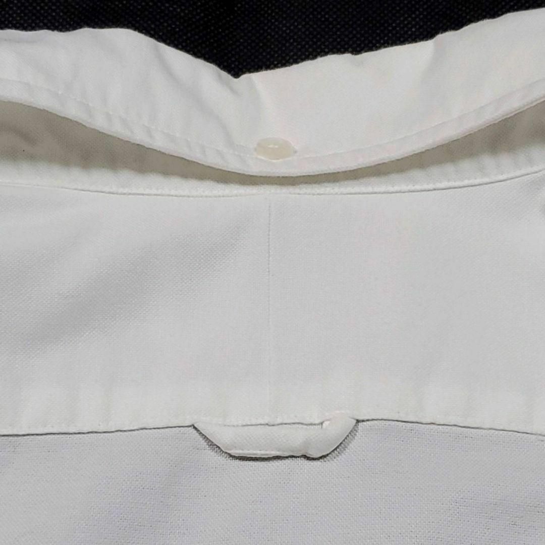 THOM BROWNE - 美品 XS トムブラウン 4BAR トリコロール ボタン THOM BROWNE - 美品 XS トムブラウン 4BAR トリコロール ボタン