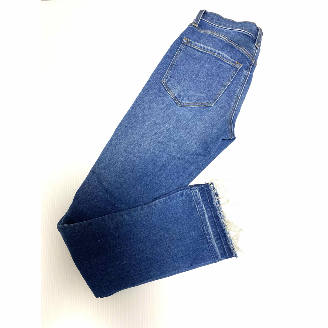 Theory - J BRAND for Theory デニム 小さいサイズ セオリー Theory - J BRAND for Theory デニム 小さいサイズ セオリー