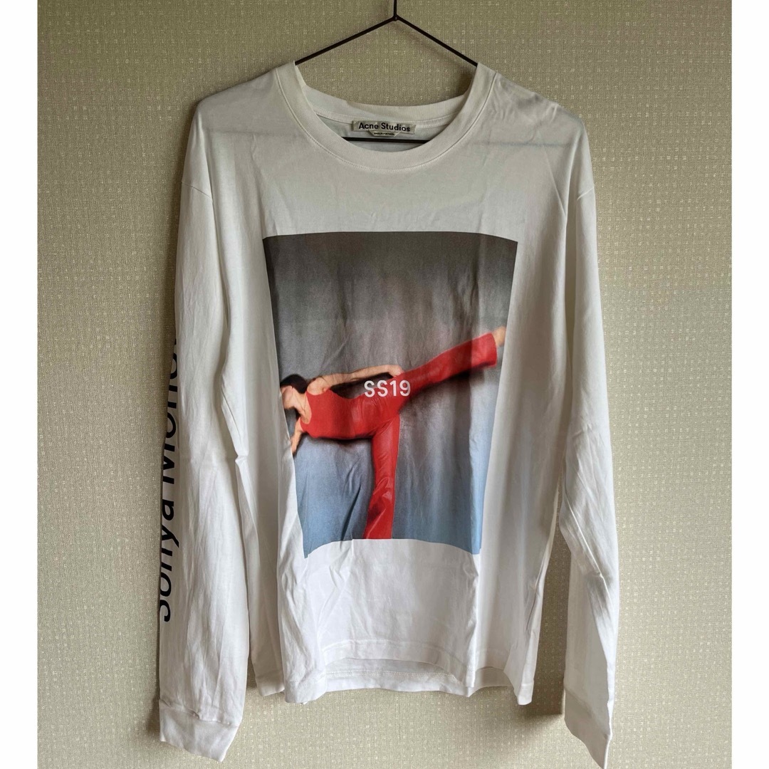 Acne Studios ロンT Acne Studios ロンT