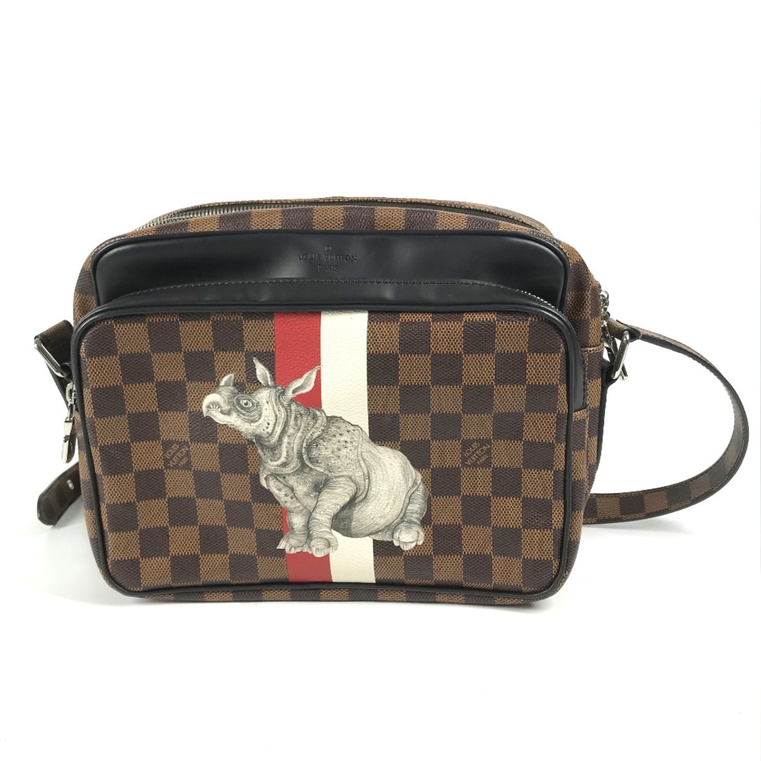 LOUIS VUITTON - ルイヴィトン LOUIS VUITTON ナイルPM N42704 LOUIS VUITTON - ルイヴィトン LOUIS VUITTON ナイルPM N42704