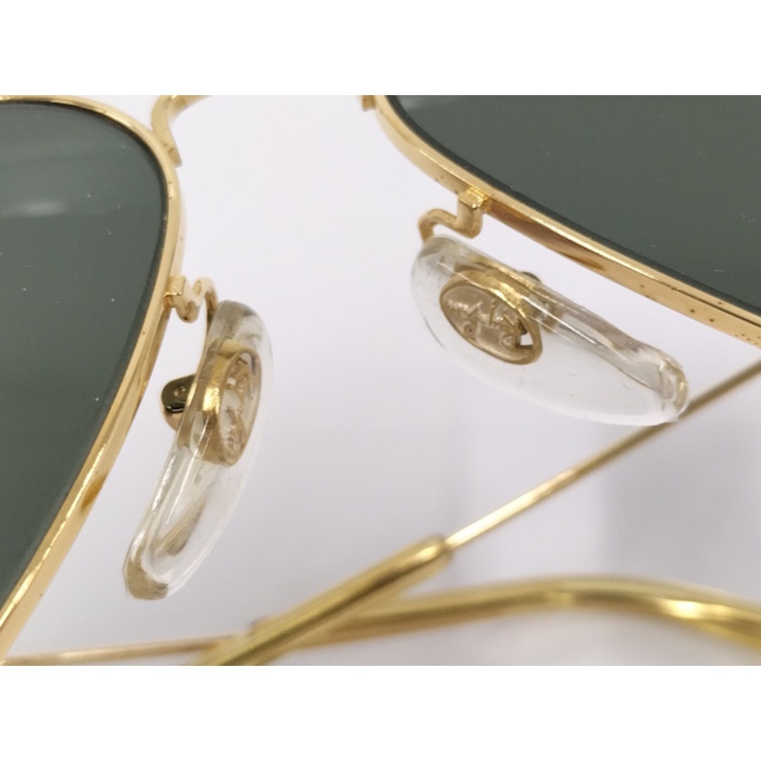 Ray-Ban - RayBan パイロット サングラス ブラック W1904の通販 Ray-Ban - RayBan パイロット サングラス ブラック W1904の通販