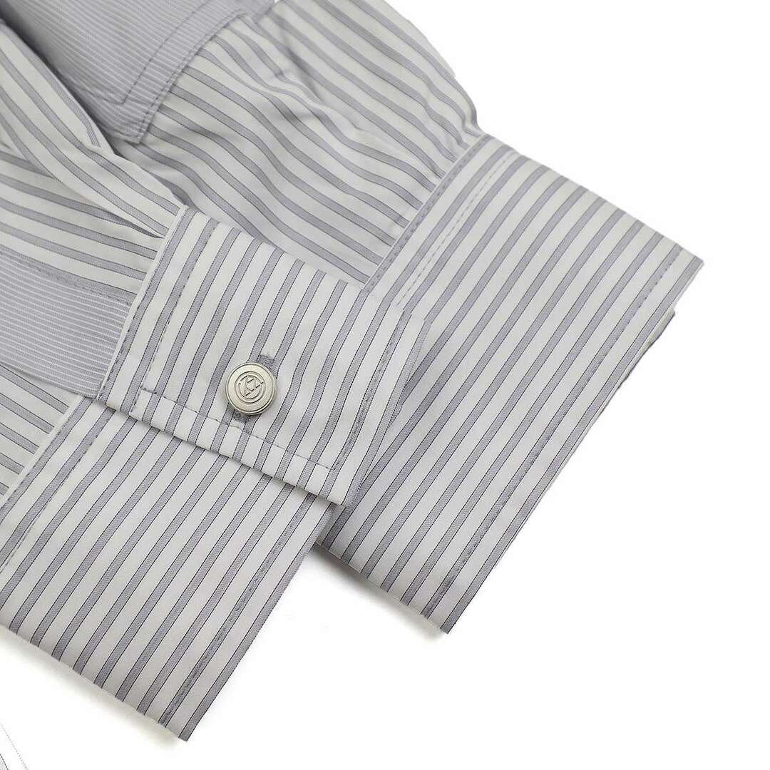 OAMC オーエーエムシー 23SS CREEK SHIRTS オーバーサイズ OAMC オーエーエムシー 23SS CREEK SHIRTS オーバーサイズ