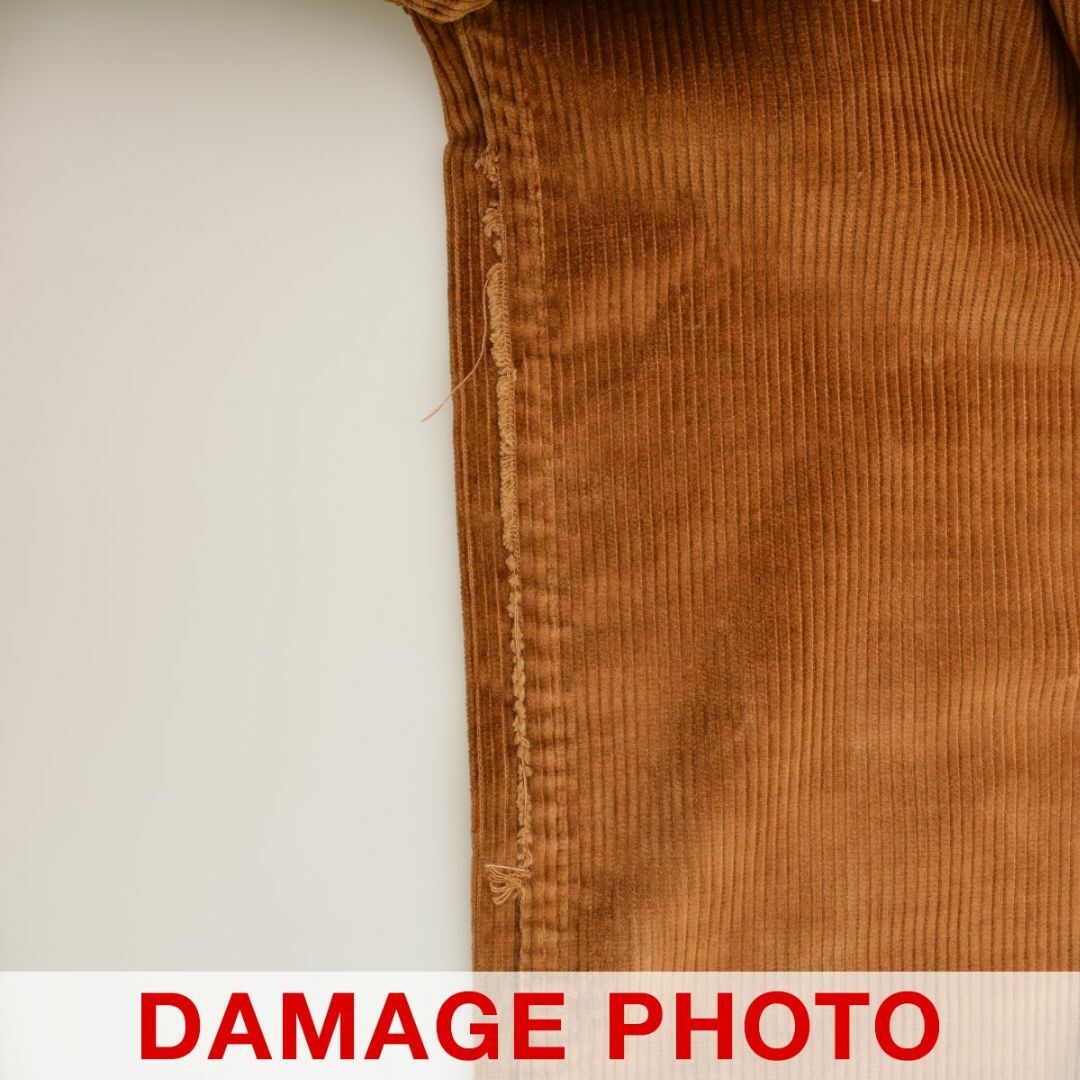 Levi's - 【LEVIS】70s 20666 ベルボトムコーデュロイパンツの Levi's - 【LEVIS】70s 20666 ベルボトムコーデュロイパンツの