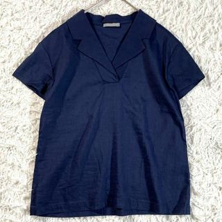 Theory luxe(Tシャツ(半袖/袖なし))のフリマアイテム一覧 Theory luxe(Tシャツ(半袖/袖なし))のフリマアイテム一覧