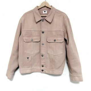 Christian Dior(Gジャン/デニムジャケット)のフリマアイテム一覧 Christian Dior(Gジャン/デニムジャケット)のフリマアイテム一覧