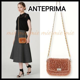 ANTEPRIMA(ショルダーバッグ)のフリマアイテム一覧 ANTEPRIMA(ショルダーバッグ)のフリマアイテム一覧