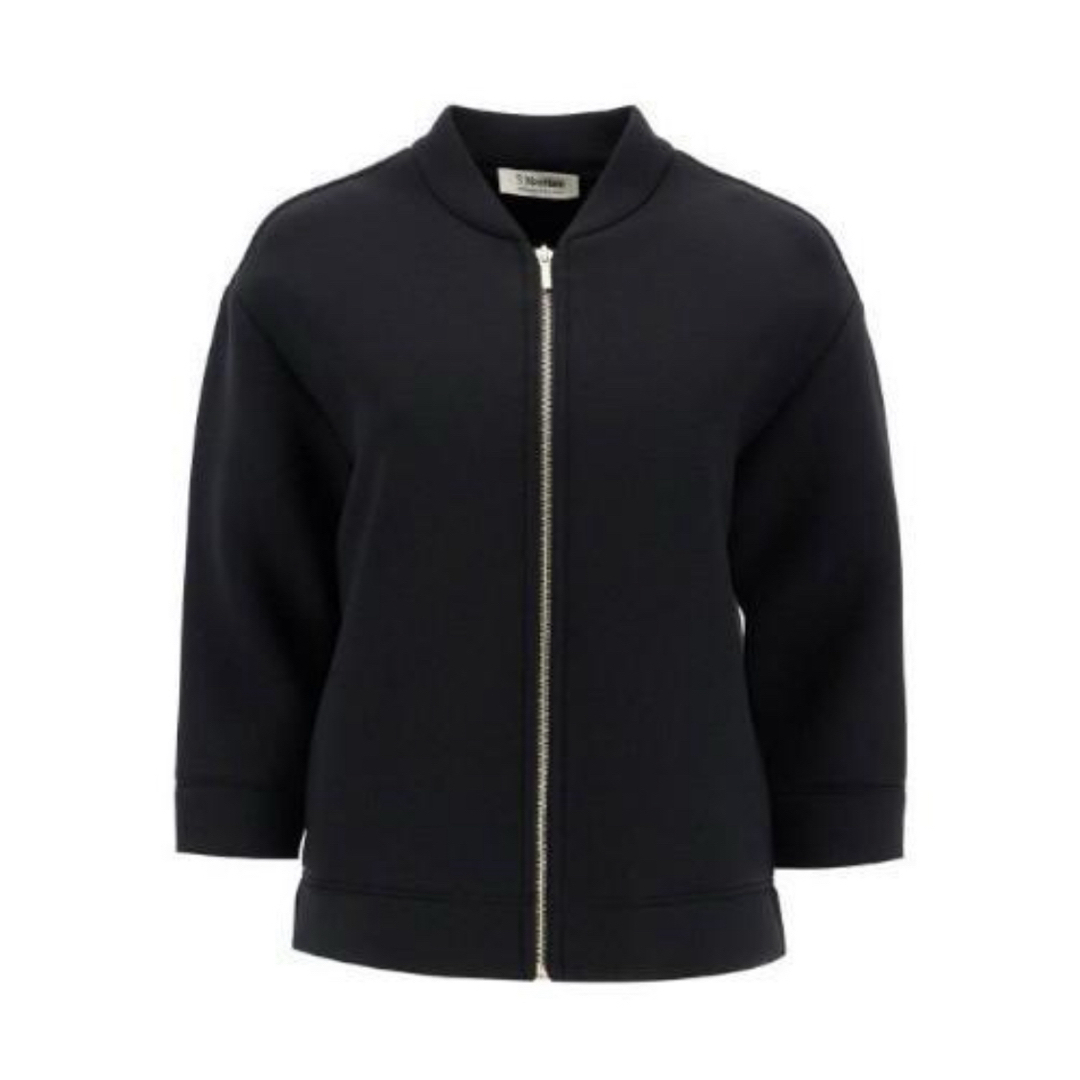 新品未使用!送料込み☆S Max Mara☆スキューバ ジャージー 新品未使用!送料込み☆S Max Mara☆スキューバ ジャージー