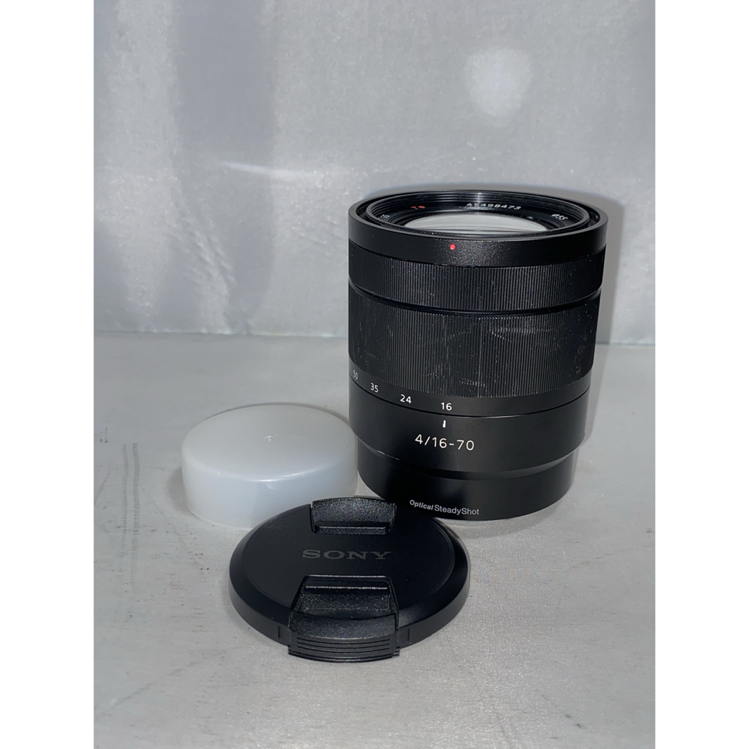 Sony Vario-Tessar 16-70mm f4 ZA OSS Sony Vario-Tessar 16-70mm f4 ZA OSS