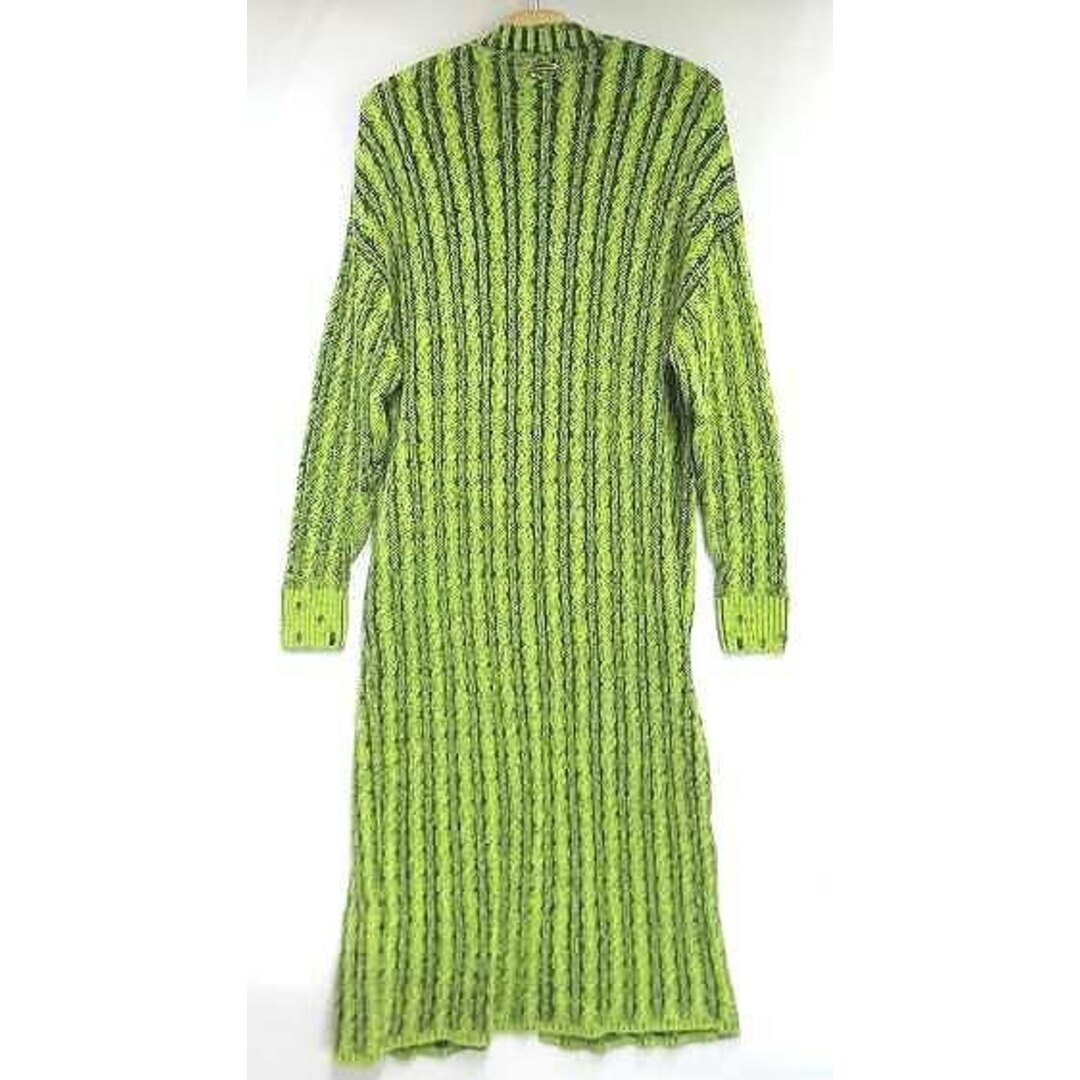 DIESEL - s24g-913x【中古】DIESEL ディーゼル M-PANAGIA KNIT WEAR DIESEL - s24g-913x【中古】DIESEL ディーゼル M-PANAGIA KNIT WEAR