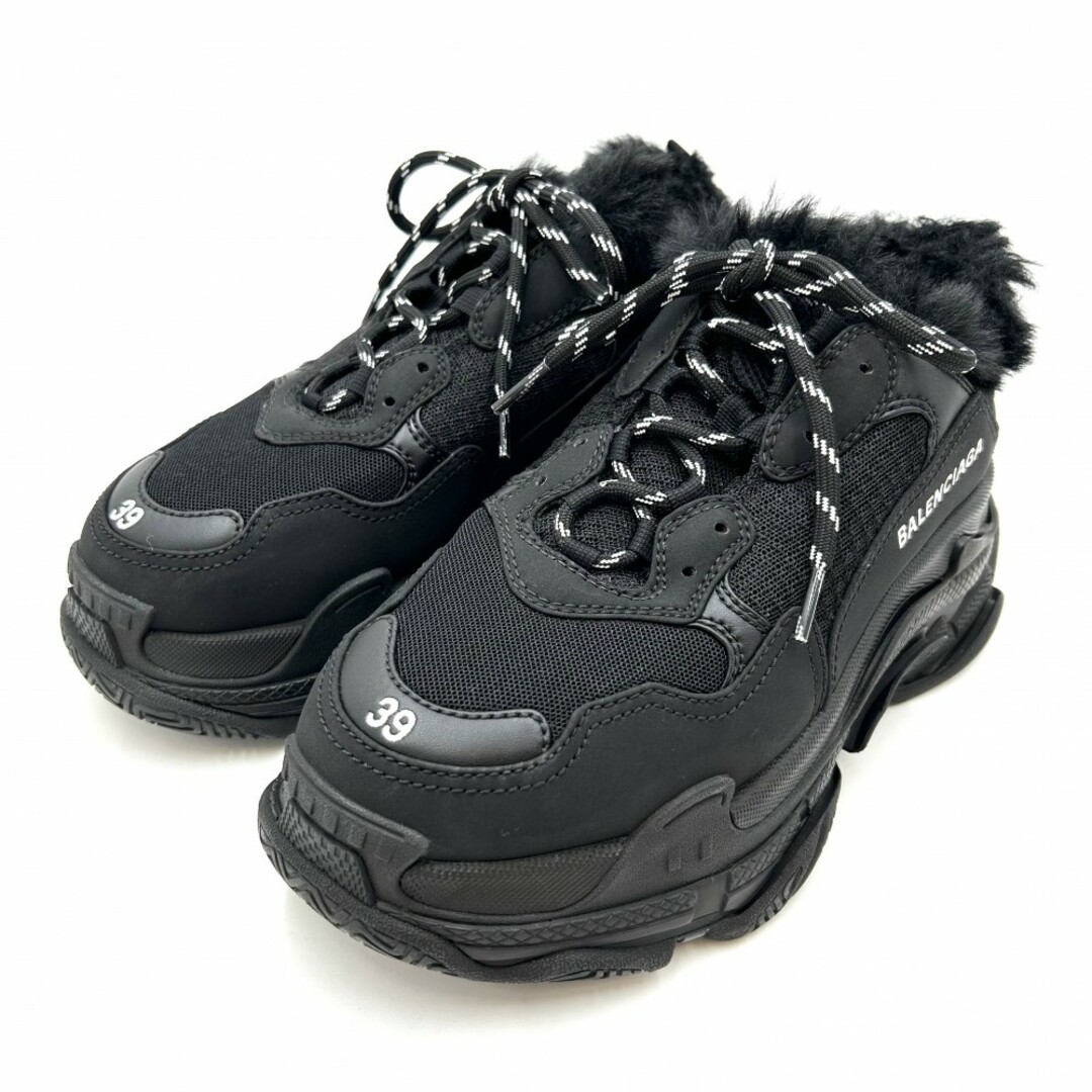 BALENCIAGA - 【在庫一掃】BALENCIAGA バレンシアガ スニーカー BALENCIAGA - 【在庫一掃】BALENCIAGA バレンシアガ スニーカー