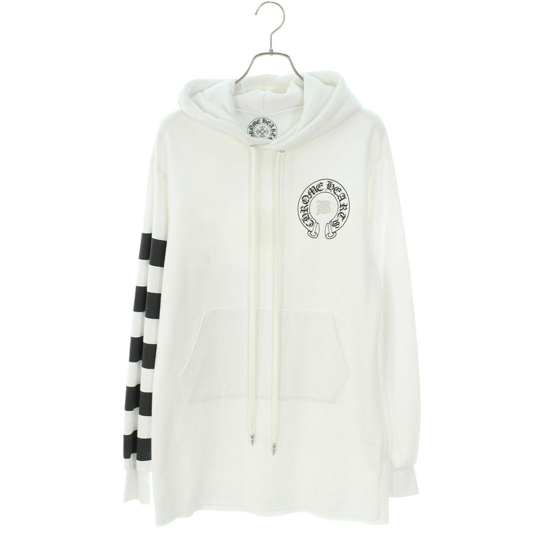 Chrome Hearts - クロムハーツ BELLA HD ZIP/ベラハディッド Chrome Hearts - クロムハーツ BELLA HD ZIP/ベラハディッド