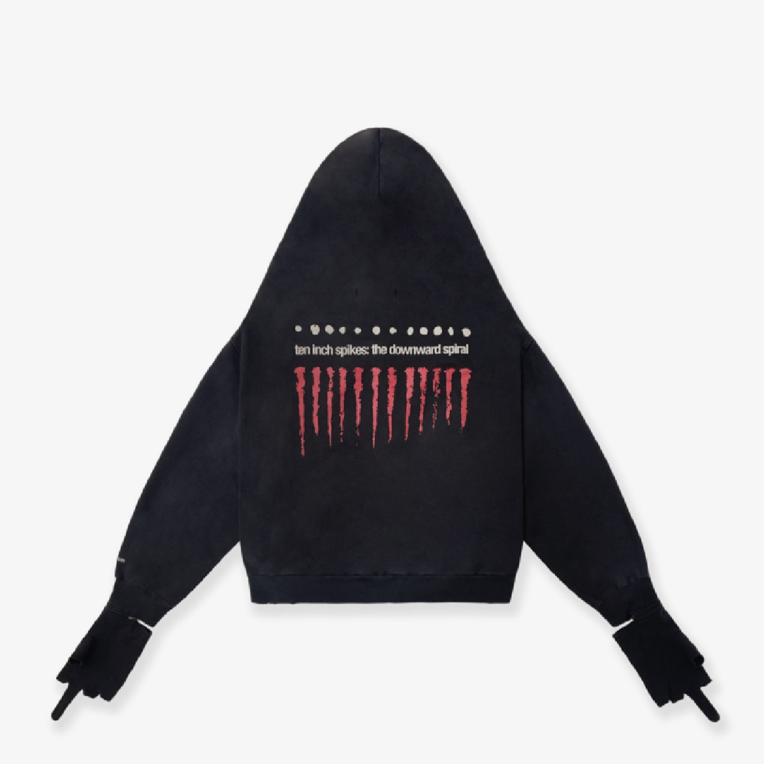 project gr ZYGON ZIP HOODIEの通販 by shop|ラクマ project gr ZYGON ZIP HOODIEの通販 by shop|ラクマ