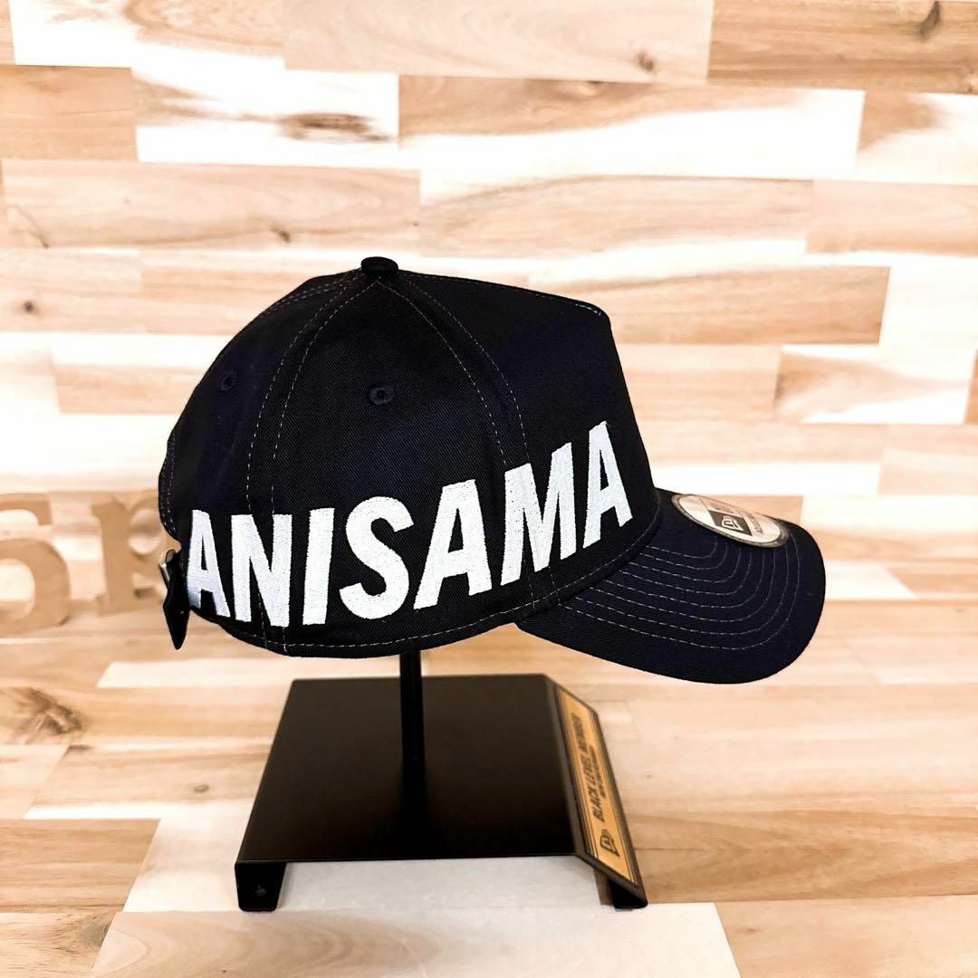 NEW ERA - 超激レア/未使用【ニューエラ×アニサマ】限定コラボ NEW ERA - 超激レア/未使用【ニューエラ×アニサマ】限定コラボ